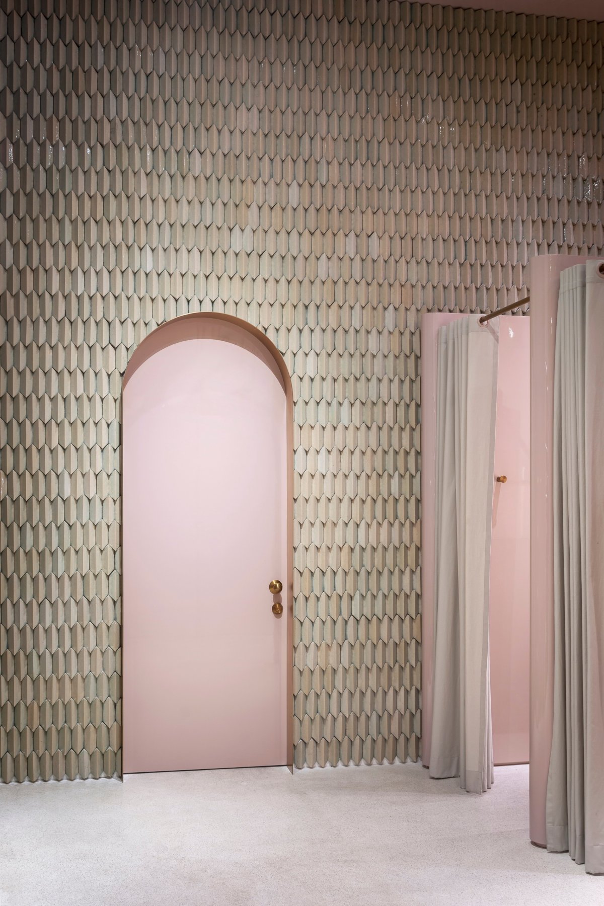 YinjiSpace - Studiopepe x Jaspal Flagship Store